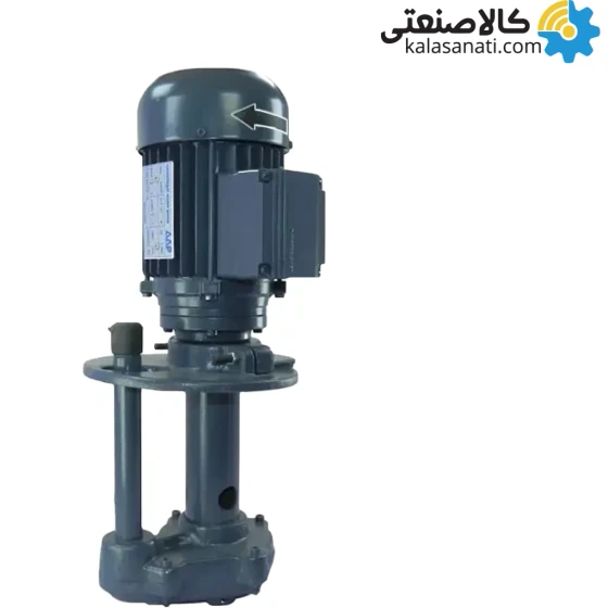 خرید و قیمت پمپ آب صابون سه فاز ایرانی AAP20 | ترب
