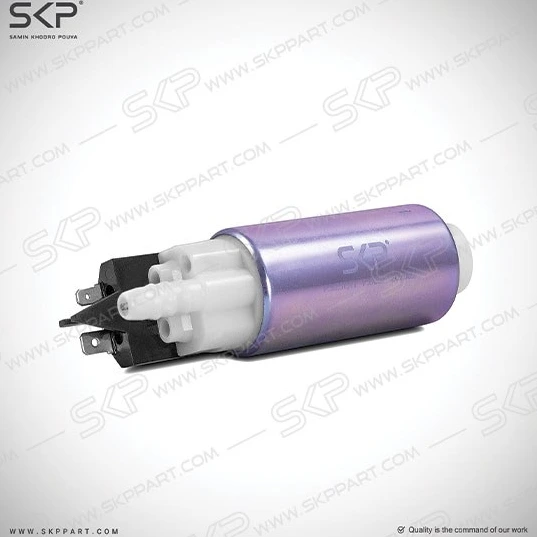 خرید و قیمت مغزی پمپ بنزین پژو 206 SKP | ترب