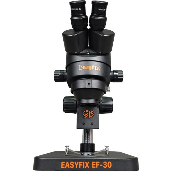 خرید و قیمت لوپ سه چشم ایزی فیکس مدل EasyFix EF-30 | ترب