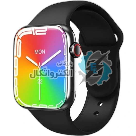 خرید و قیمت ساعت هوشمند اورجینال برند هاینو تکو مدل HAINO TEKO H41 PRO (هندزفری لند) | ترب