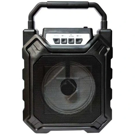 خرید و قیمت اسپیکر بلوتوثی BT 540 ایکس پی XP | ترب