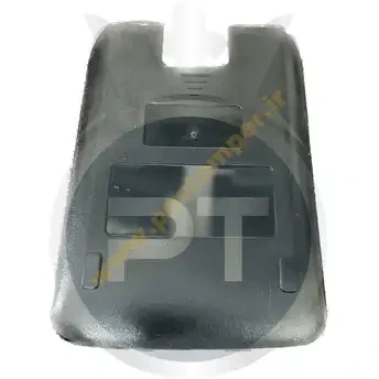 خرید و قیمت درب پشت مشکی آکبند PAX D210G | ترب