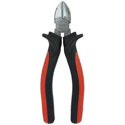 خرید و قیمت انبر سیم چین توسن مدل T5011 - 160 NPZ سایز ۶ اینچ | ترب