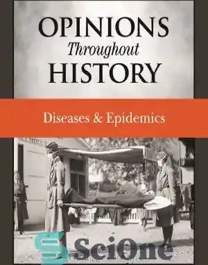 خرید و قیمت دانلود کتاب Opinions Throughout History: Diseases ...