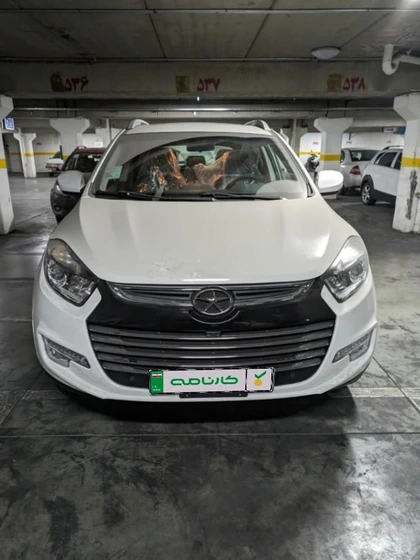 خرید و قیمت جک S5 نیوفیس مدل 1401 | ترب