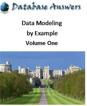 خرید و قیمت دانلود کتاب Data Modeling by Example: Volume One 2012 | ترب