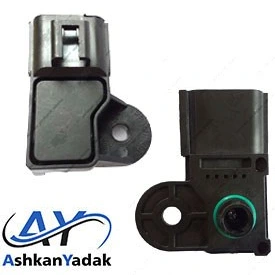 خرید و قیمت مپ سنسور مدل زیمنس (پژو405، سمند XU7 و EF7و مزدا323) EPS | ترب