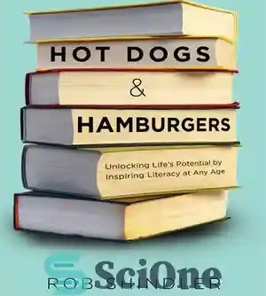 خرید و قیمت دانلود کتاب Hot Dogs & Hamburgers: Unlocking Life’s ...