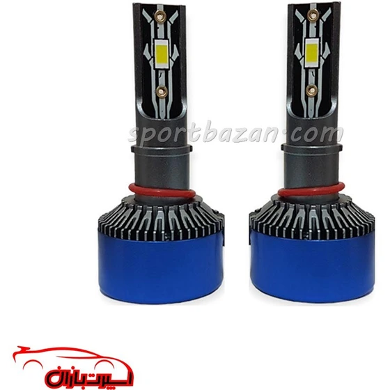 خرید و قیمت هدلایت دراگون DRAGON برند MZM با یک سال گارانتی تعویض - H4 / یک سال گارانتی تعویض | ترب