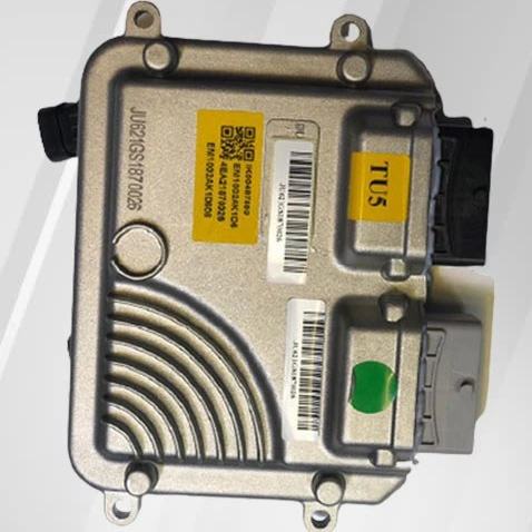 خرید و قیمت ECU TU5 غرب استیل | ترب