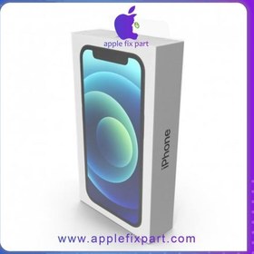 خرید و قیمت جعبه آیفون 12 مینی اصلی | IPHONE 12 MINI BOX ORIGINAL | ترب