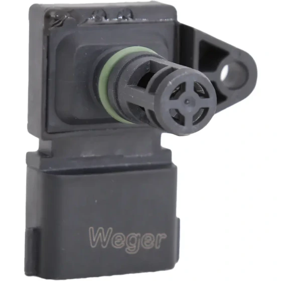 خرید و قیمت سنسور فشار و دما (مپ سنسور) پراید - 405 - TU5 زیمنس - وگر Weger | ترب