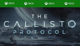 خرید و قیمت سی دی کی بازی The Callisto Protocol ایکس باکس (Xbox) | ترب