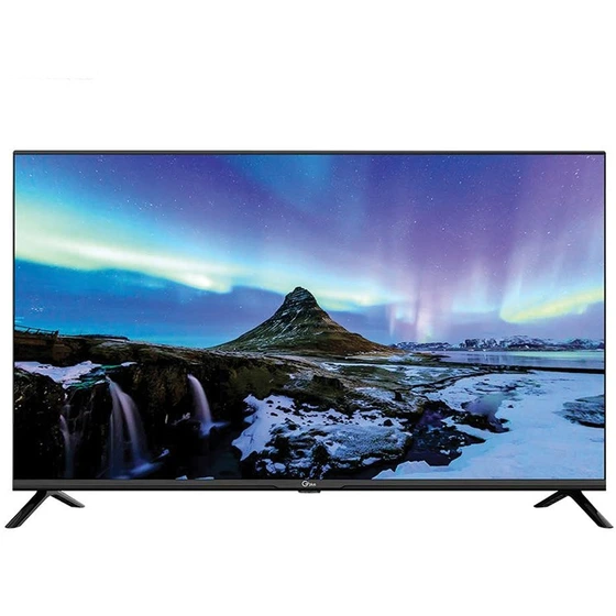 خرید و قیمت تلویزیون 40 اینچ جی پلاس مدل GPLUS FULL HD GTV-40LH612N | ترب