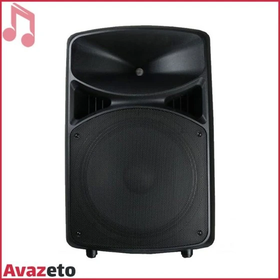 خرید و قیمت بلندگو اکتیو زیکو Zico NX-12A | ترب