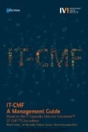 خرید و قیمت کتاب IT-CMF – A Management Guide - Based on the IT ...