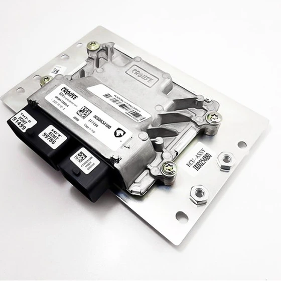 خرید و قیمت کامپیوتر ECU موتور EZU دنا EF7 ، کروز | ترب