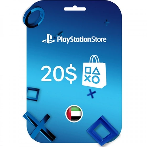 خرید و قیمت امارات PSN 20 UAE | ترب