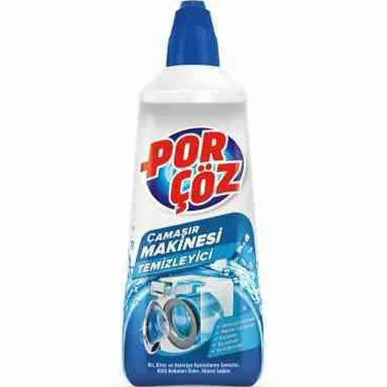 خرید و قیمت مایع جرمگیر لباسشویی PORCOZ پورچوز 400 میل | ترب