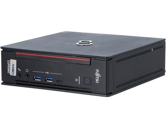 خرید و قیمت مینی کیس فوجیتسو Mini Case Fujitso Core i3 9100 8G 256m2 | ترب