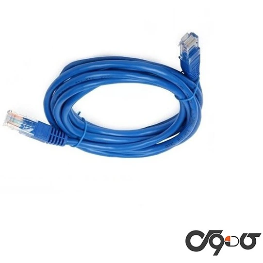 خرید و قیمت کابل Enzo مدل Utp5e 10M | ترب