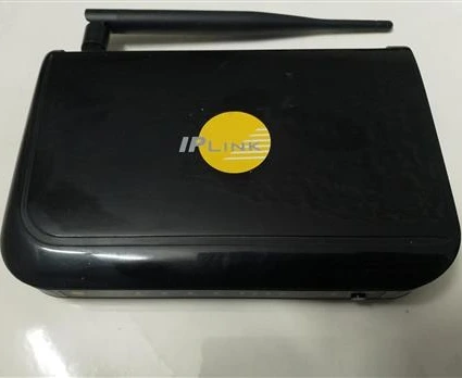 خرید و قیمت مودم Adsl IPlink با آداپتور | ترب
