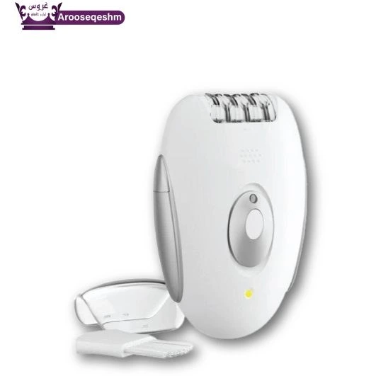 خرید و قیمت اپیلاتور بی‌سیم مودکس مدل E1810 | ترب