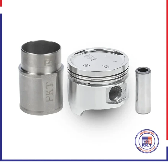خرید و قیمت بوش و پیستون فابریک پژو 2000 XU9 | ترب