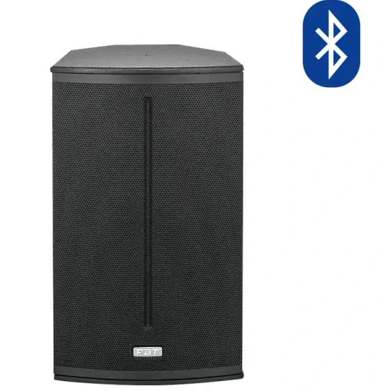 خرید و قیمت اسپیکر اکتیو FBT XPRO 112A | مدل ۱۲ اینچ با امکانات تمام ...