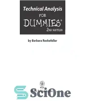 خرید و قیمت دانلود کتاب Technical Analysis for Dummies – تجزیه و تحلیل ...