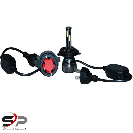 خرید و قیمت هدلایت شش طرفه X65 PRO پایه H7،H4 برند STCO | ترب