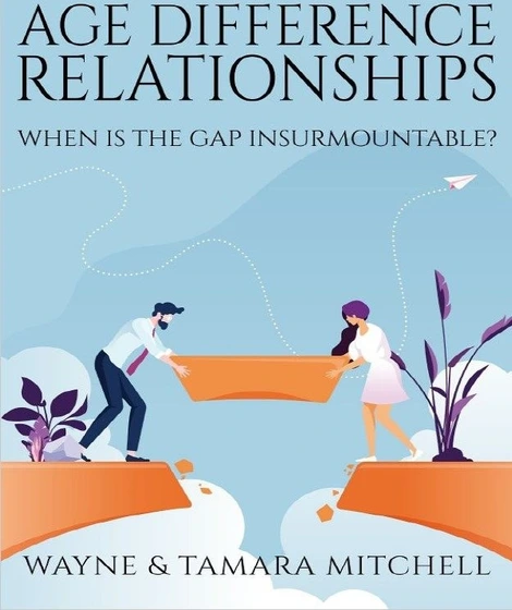 خرید و قیمت خرید کتاب Age Difference Relationships: When Is the Gap ...