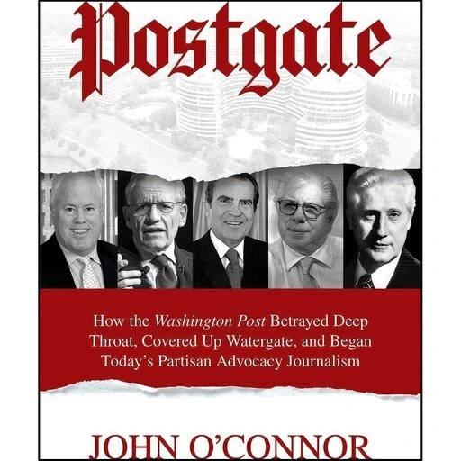 خرید و قیمت کتاب زبان اصلی Postgate اثر John O Connor | ترب