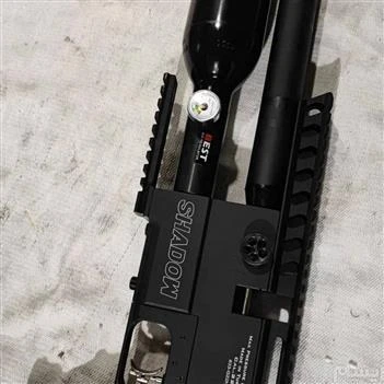 خرید و قیمت رگلاتور کرال شادو pcp BEST V9 | ترب