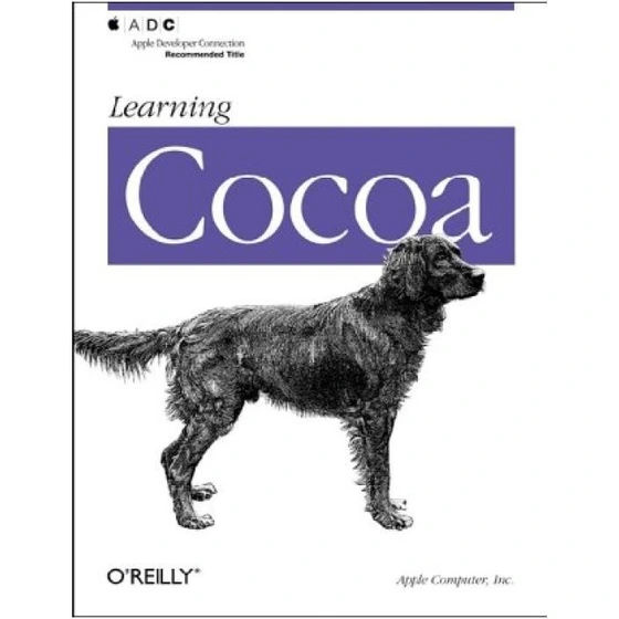 خرید و قیمت دانلود کتاب Learning Cocoa With Objective C 2nd Edition ترب