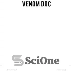 خرید و قیمت دانلود کتاب Venom Doc: The edgiest, darkest and strangest ...