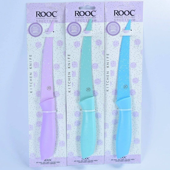 خرید و قیمت چاقوی آشپزخانه Rooc | ترب