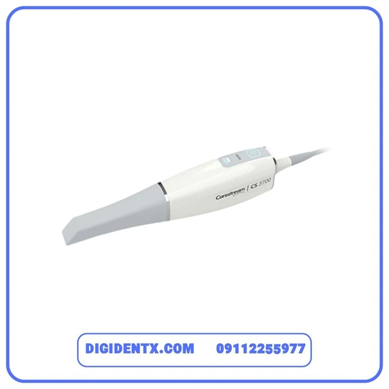 خرید و قیمت اسکنر داخل دهانی کداک کِیر استریم سی‌اس Intraoral oral ...