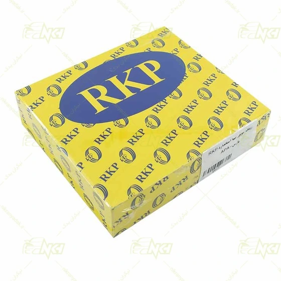 خرید و قیمت رینگ موتور تیبا استاندارد RKP پارس-APA | ترب