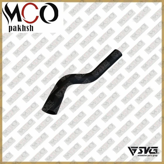 خرید و قیمت شیلنگ بالای رادیاتور سمند SVG EF7 | ترب