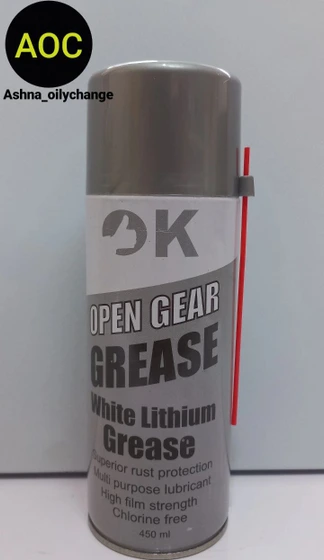 خرید و قیمت اسپری زنجیر OK 450ml (معمولی) | ترب