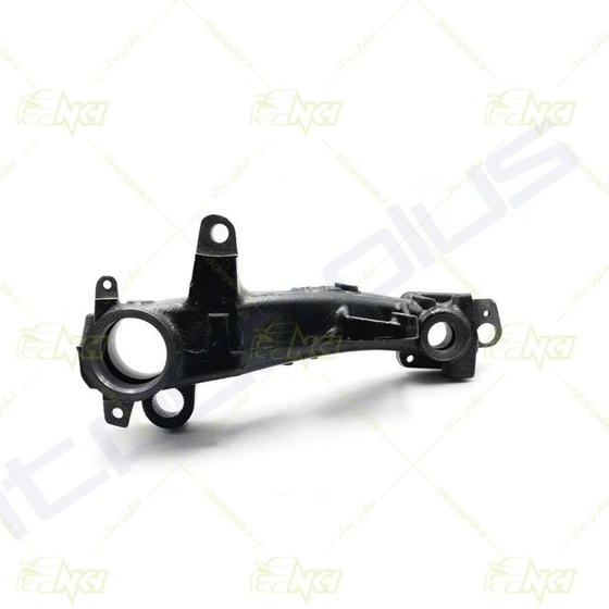 خرید و قیمت ژامبون عقب چپ ABS 206 تیپ 2-TPCO | ترب