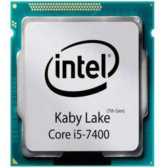 خرید و قیمت پردازنده تری اینتل Core i5-7400T | ترب