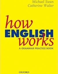خرید و قیمت How English Works | ترب