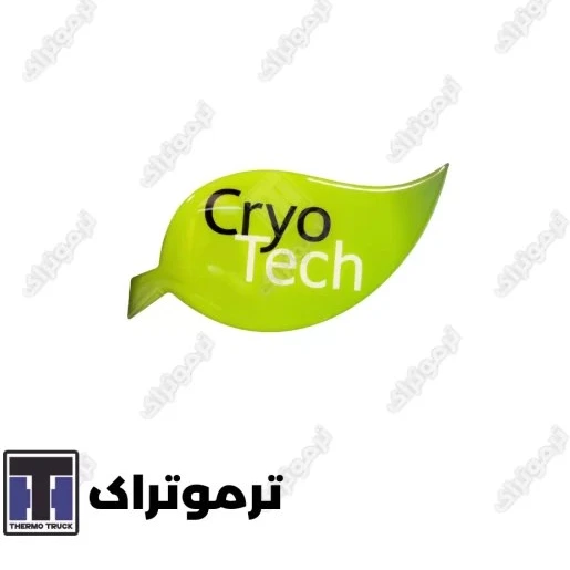 خرید و قیمت برچسب Cryo Tech ترموکینگ | ترب