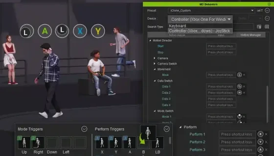 خرید و قیمت دانلود پلاگین three D Pose Tracker ورژن 0.5.1 برای نرم افزار آیکلون | ترب