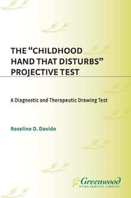 خرید و قیمت دانلود کتاب The 'Childhood Hand that Disturbs' Projective ...