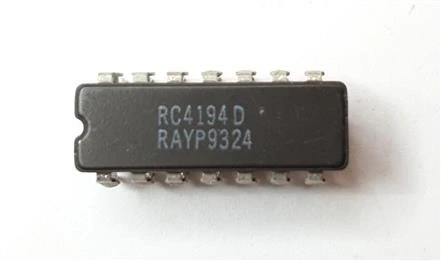 خرید و قیمت RC4194D RC4194 4194D DIP14 | ترب