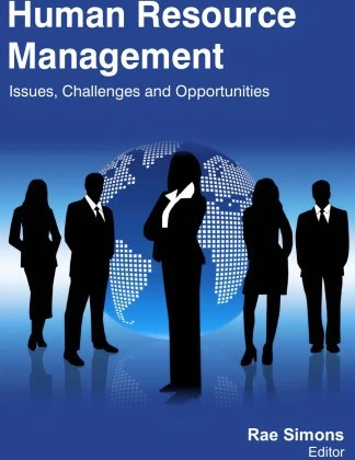 خرید و قیمت دانلود کتاب Human Resource Management: Issues, Challenges ...