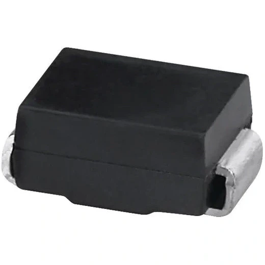 خرید و قیمت DIODE TAZ SMBJ24A LZ SMD | ترب